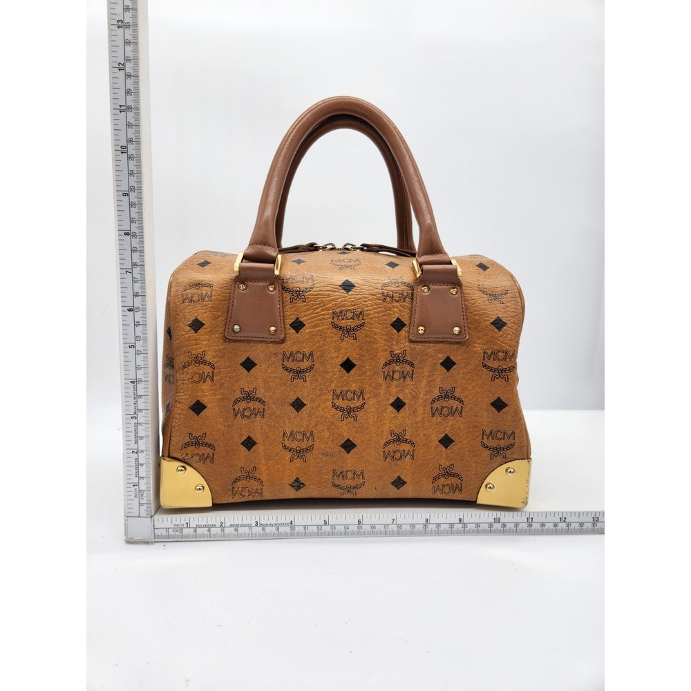 *Rare* Mcm Boston 28 334mcmxhi - Gem